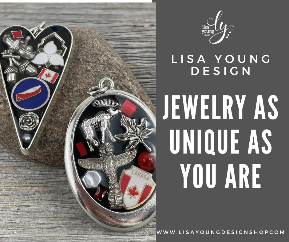 Lisa Young Design Toronto